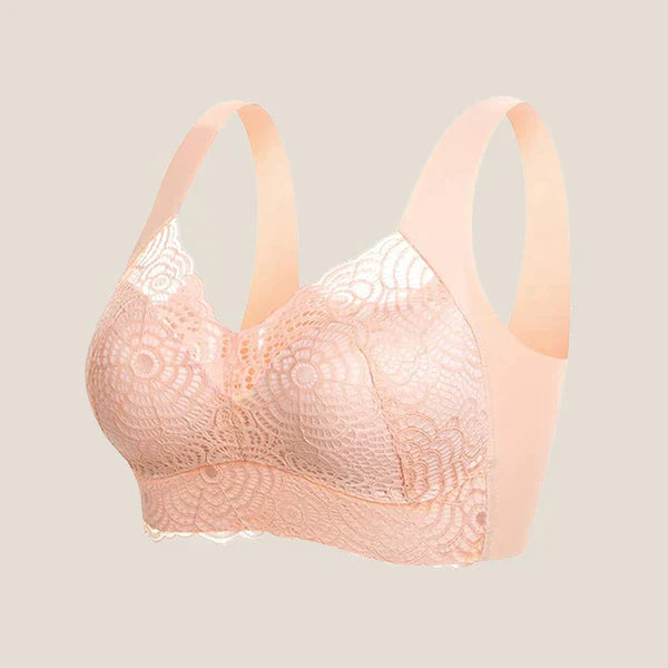 Ultimate Lift Stretch Full Shape Seamless Lace Bra (3 PCS) – alivelyshop