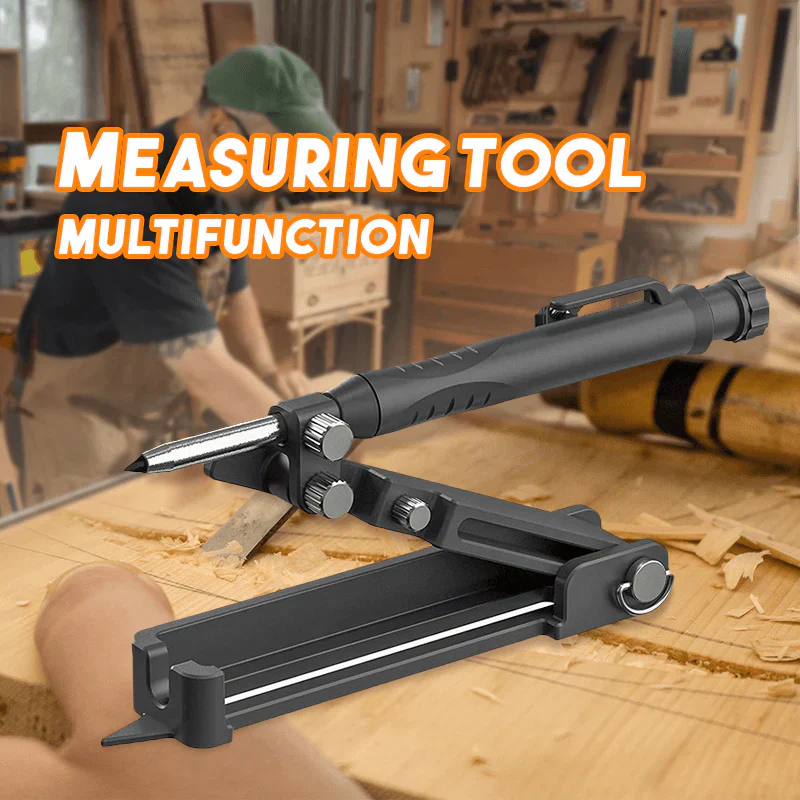 Multifunctional Graffiti Tool For Woodworking – alivelyshop