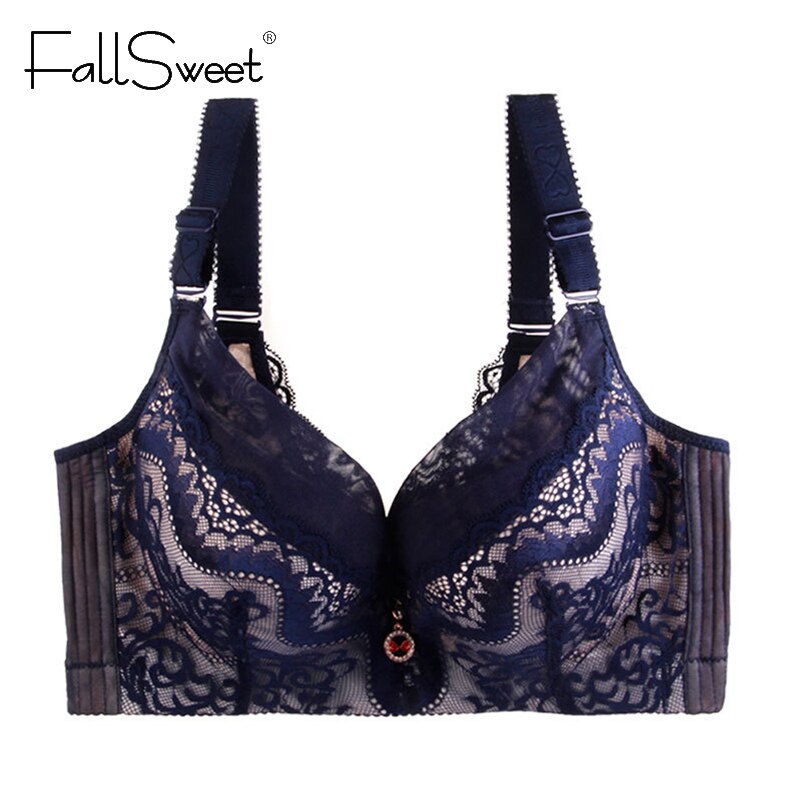 New Arrivals Buy One Get One Free ️plus size padded bra – alivelyshop
