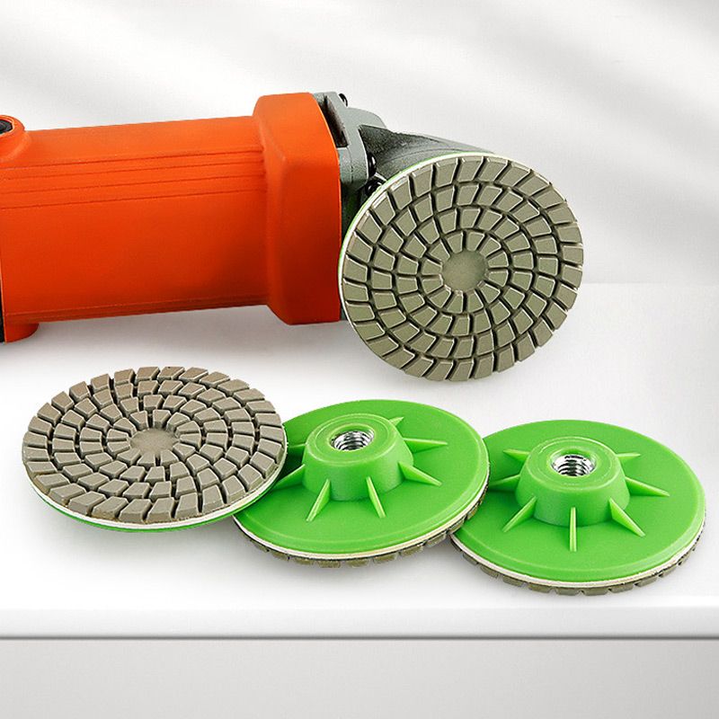 Diamond Grinding Disc for Tile Trimming and Polishing – alivelyshop