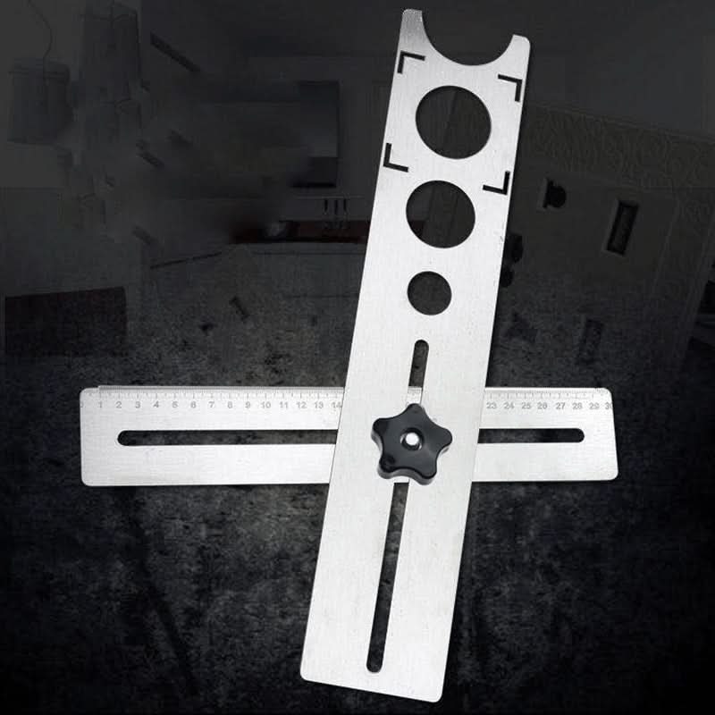 Portable Hole Locator For Ceramic Tiles – alivelyshop